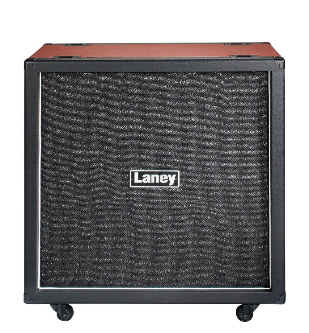Laney GS412VR 240 Watts Premium Guitar Cabinet - JB Music