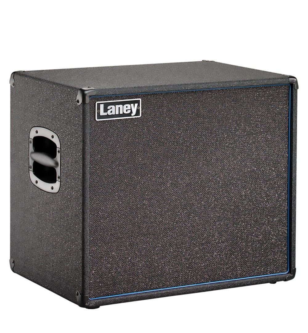 Laney R115 Richter 1x15 inch Bass Amp Cabinet - JB Music