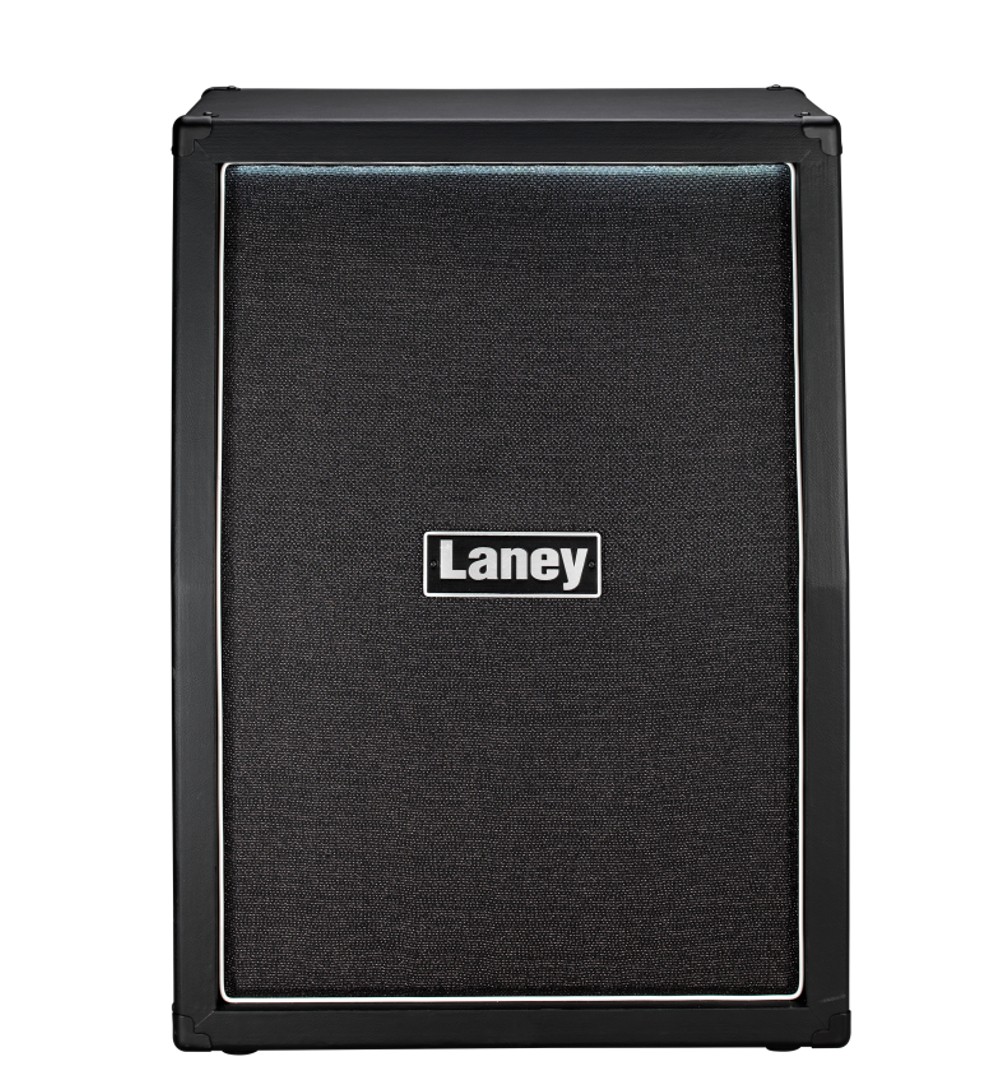 Laney LFR-212 Active 800W 2x12 inch FRFR Guitar Amp Cabinet - JB Music