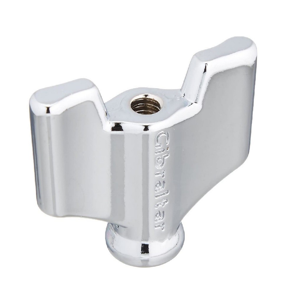 Gibraltar SC-13P3 6mm Heavy-Duty Wing Nut - JB Music