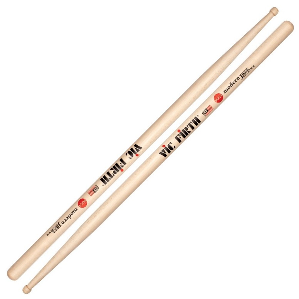 Vic Firth MJC4 Modern Jazz Collection Drum Sticks - JB Music