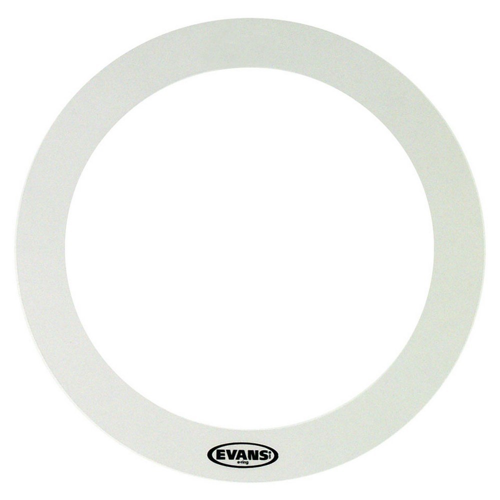 Evans 14 inch Clear E-Ring (E14ER15) - JB Music
