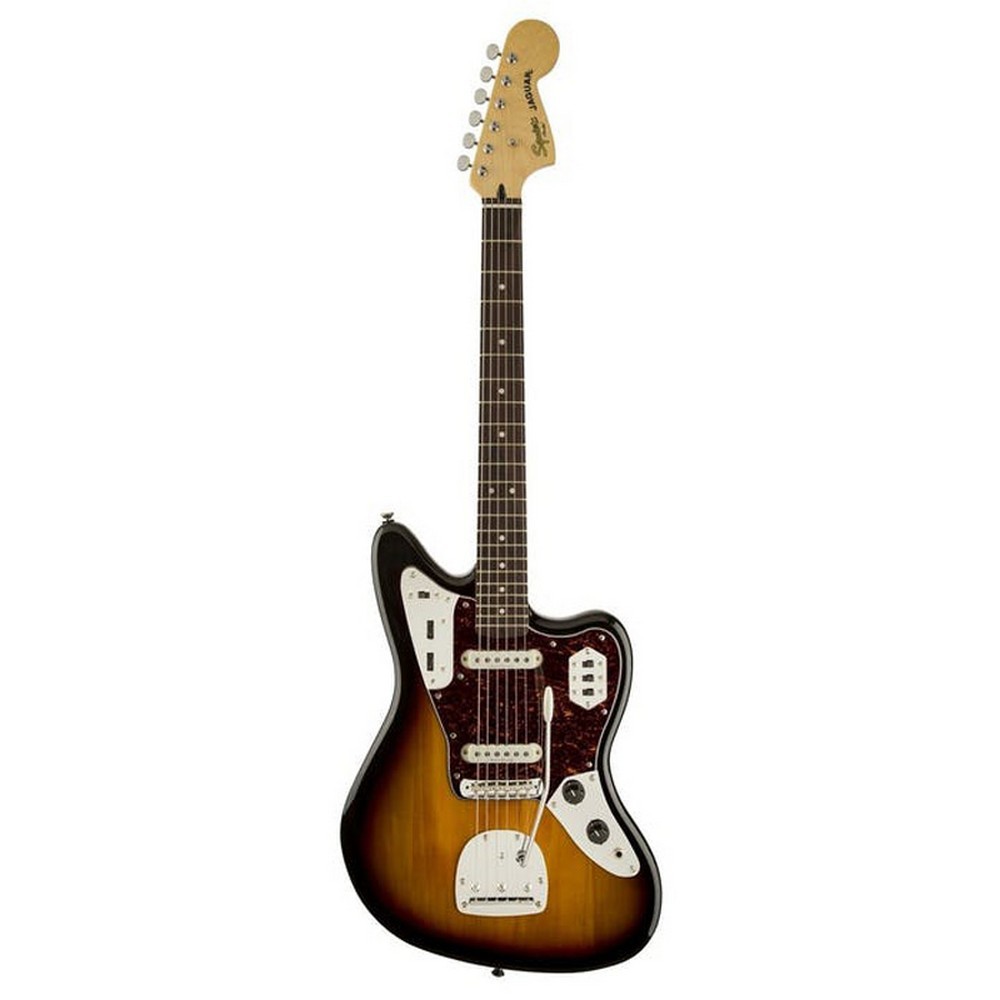 Squier jaguar store