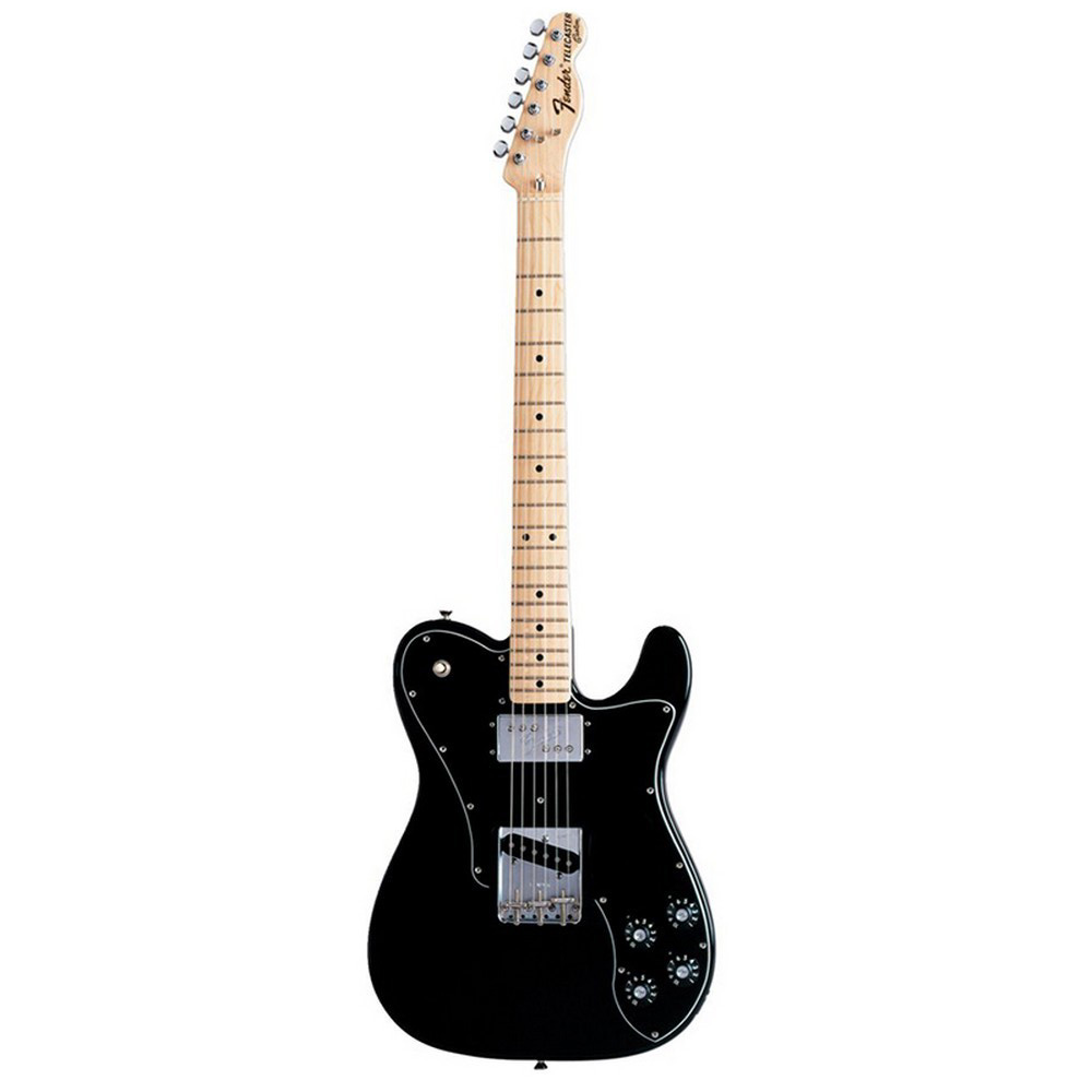 Fender Classic Series 72 Telecaster Custom - JB Music