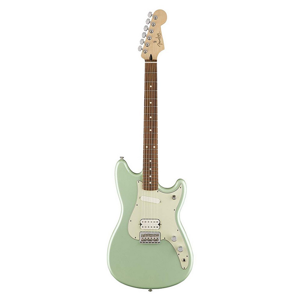Fender Duo Sonic HS Pau Ferro - JB Music
