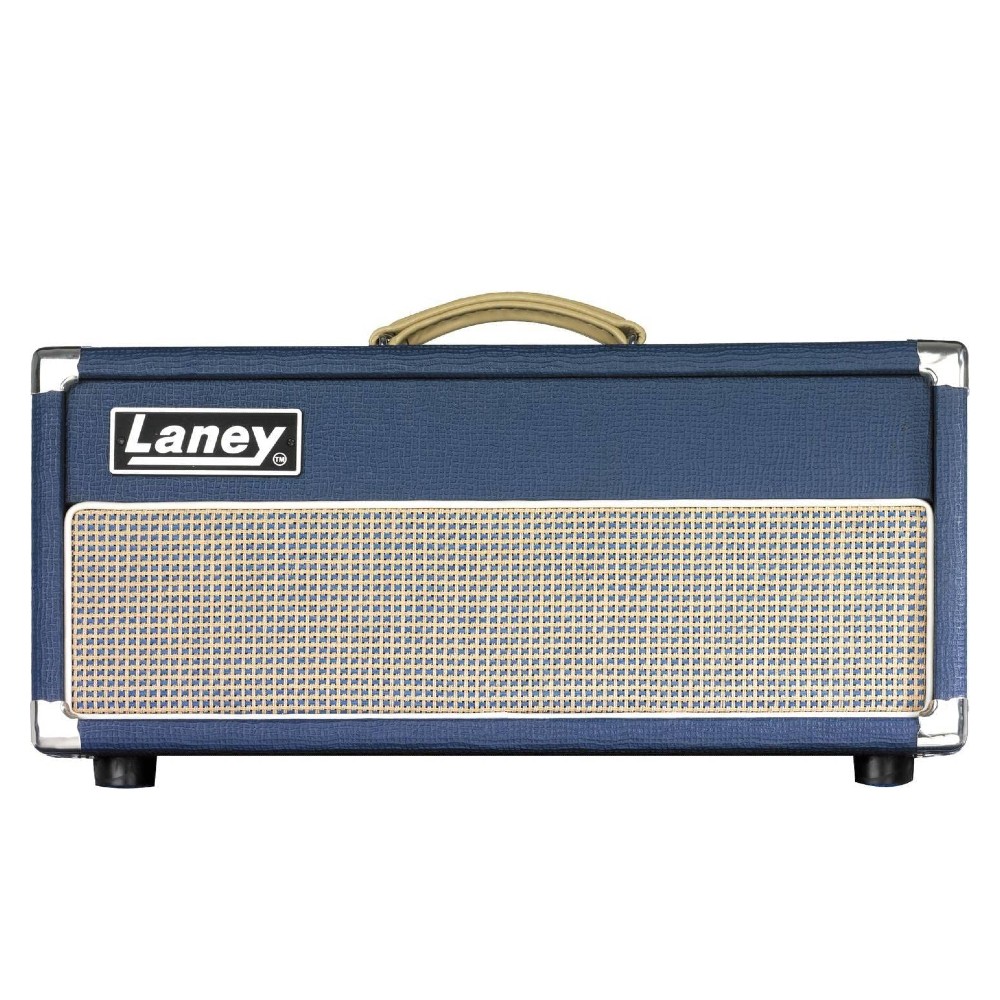 Laney L20H 20 Watts Lionheart Tube Head Amplifier - JB Music