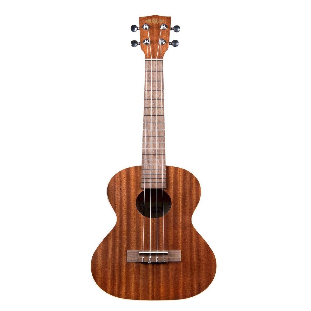 Kala KA-T Makala Satin Mahogany Tenor Ukulele - JB Music
