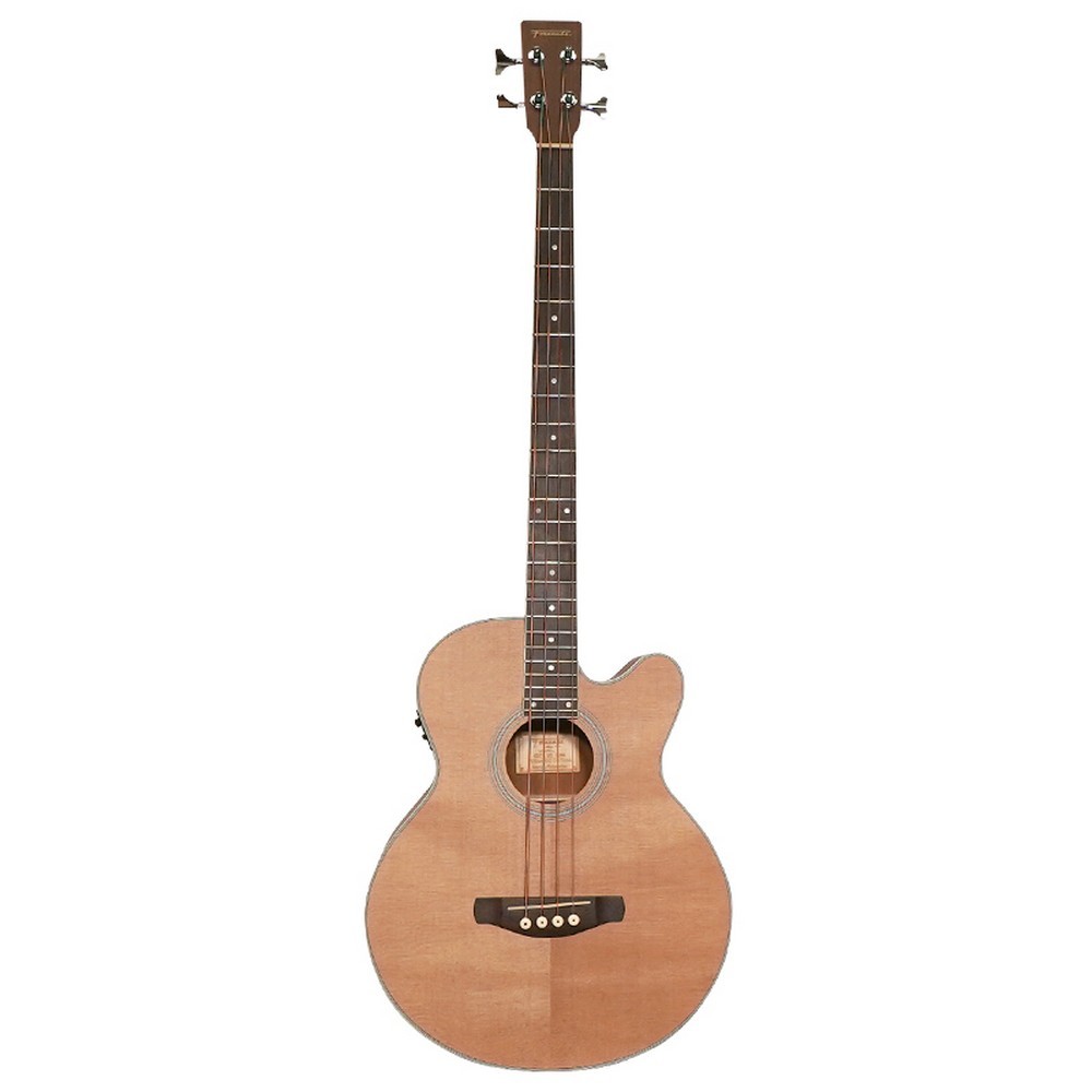 Fernando Acoustic FBass with Fishman Pickup - JB Music