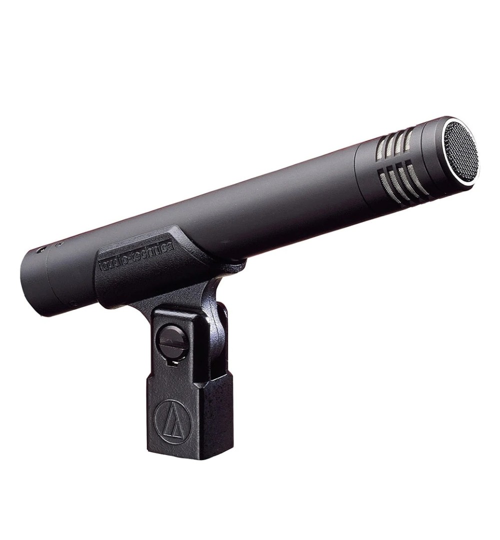 Audio-Technica AT-4041 Condenser Microphone - JB Music