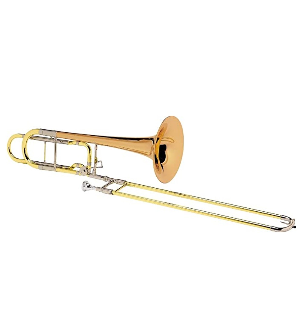 Conn 110H Bass Trombone - JB Music