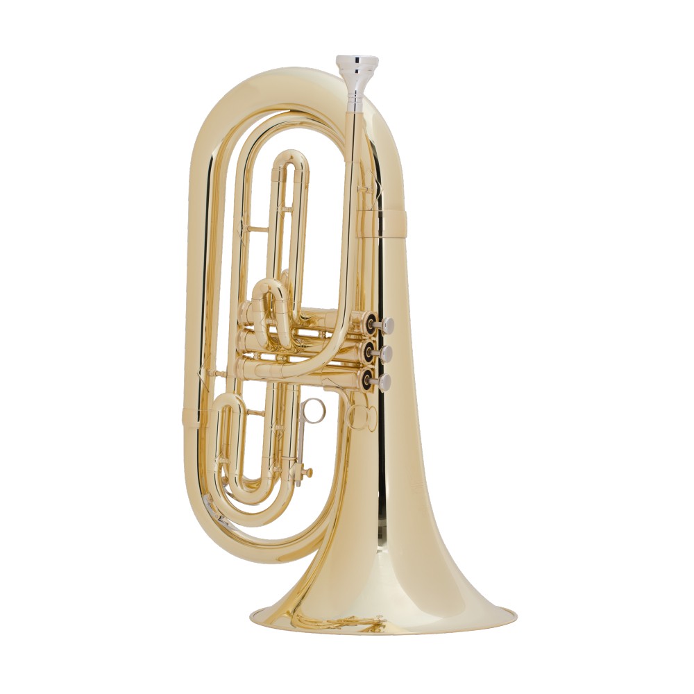 King 1127 Ultimate Series Marching Bb Baritone - JB Music