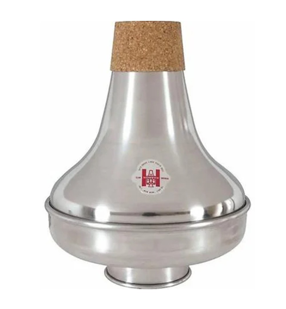 Conn-Selmer Harmon CG197 'Wow-Wow' Trombone Mute - JB Music