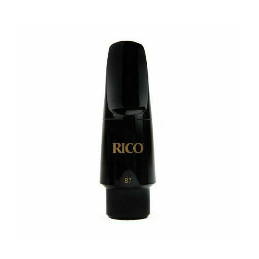 Rico RRGMPCASXB7 B7 Graftonite Alto Saxophone Mouthpiece - JB Music