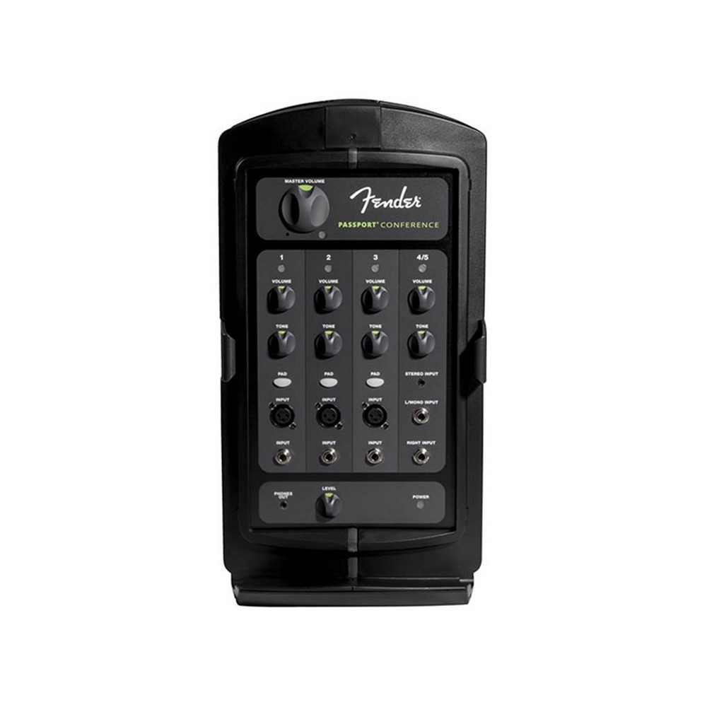 Fender Passport Conference Professional Audio System - JB Music