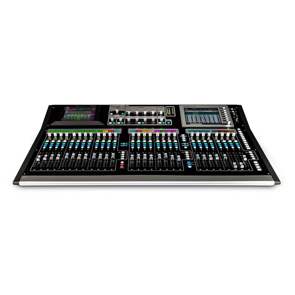 Allen & Heath - JB Music