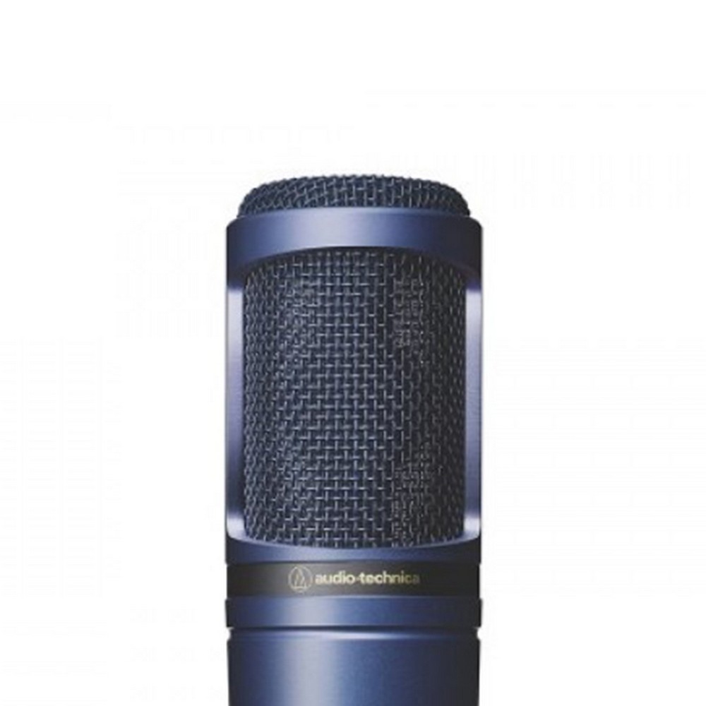 Audio-Technica AT2020TYO Cardioid Condenser Microphone - JB Music