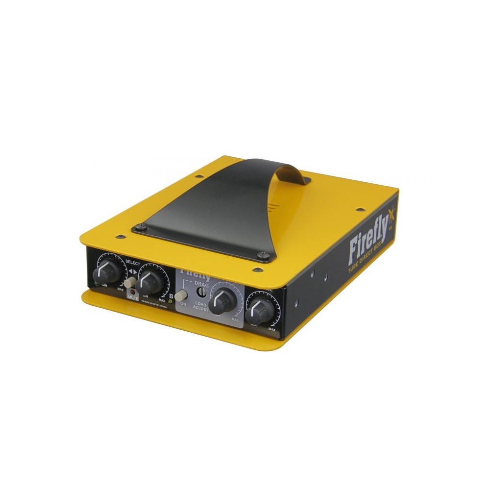 Radial Firefly Direct Box - JB Music