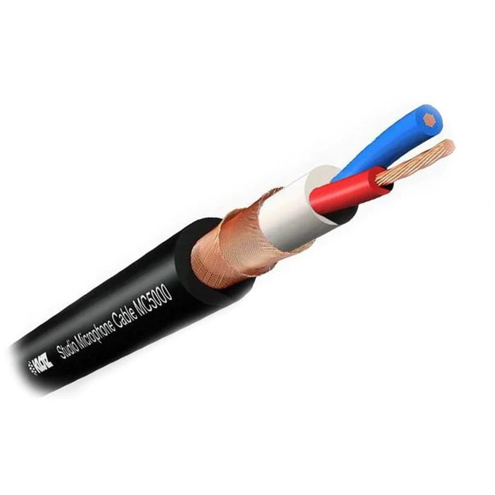 KLOTZ MC5000 Studio Microphone Cable - JB Music