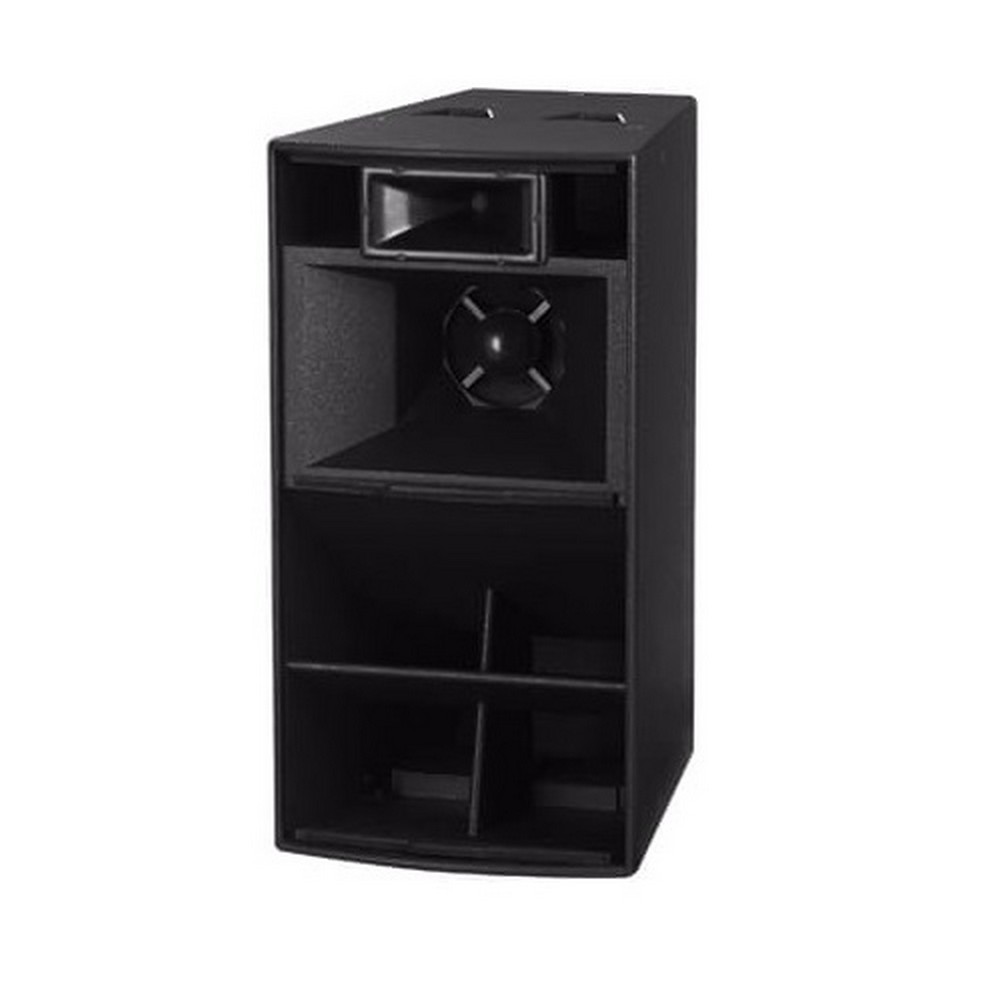 Martin Audio H3T+ Blackline 3000W Passive Speaker - JB Music
