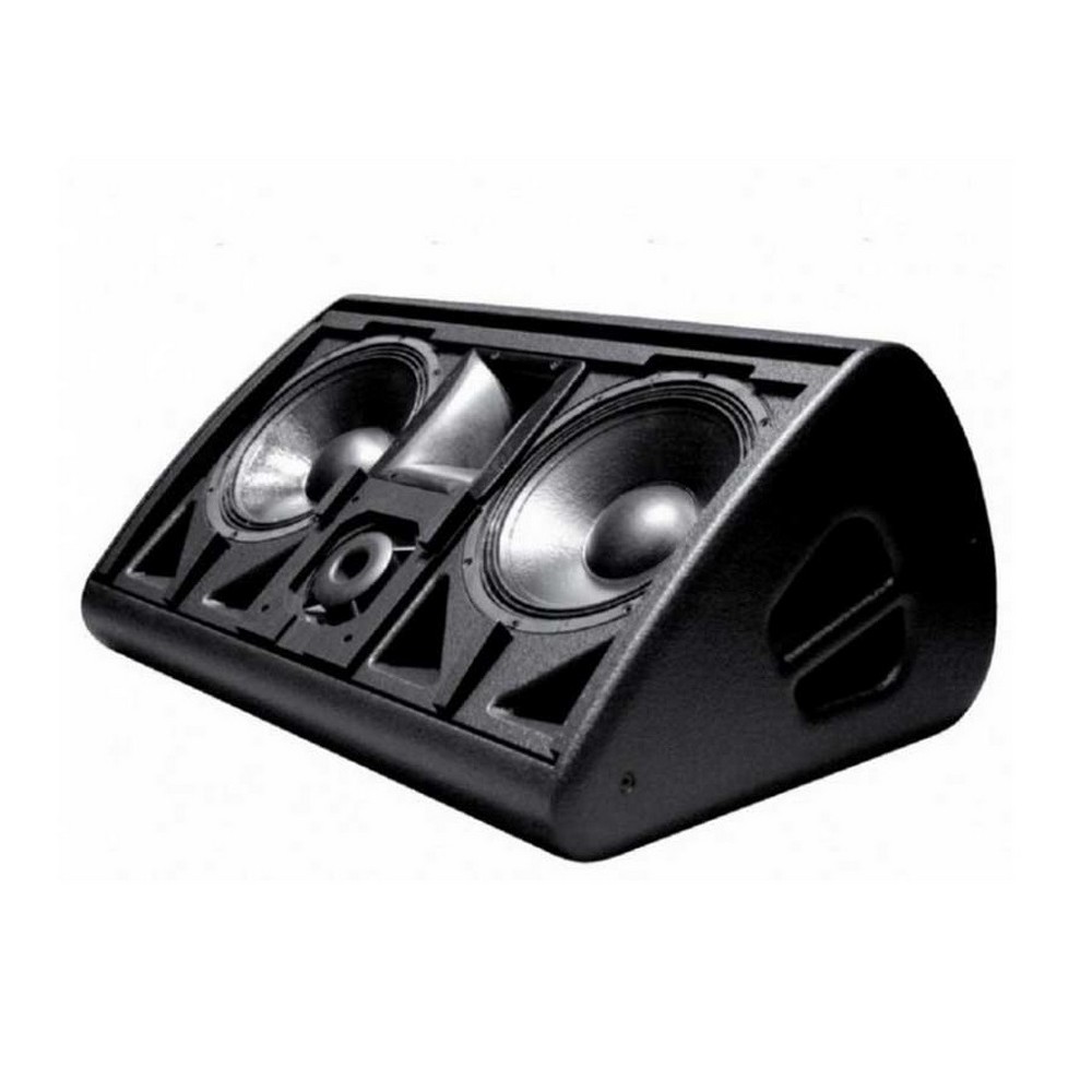 Martin Audio LE2100S Passive Stage Monitor - JB Music