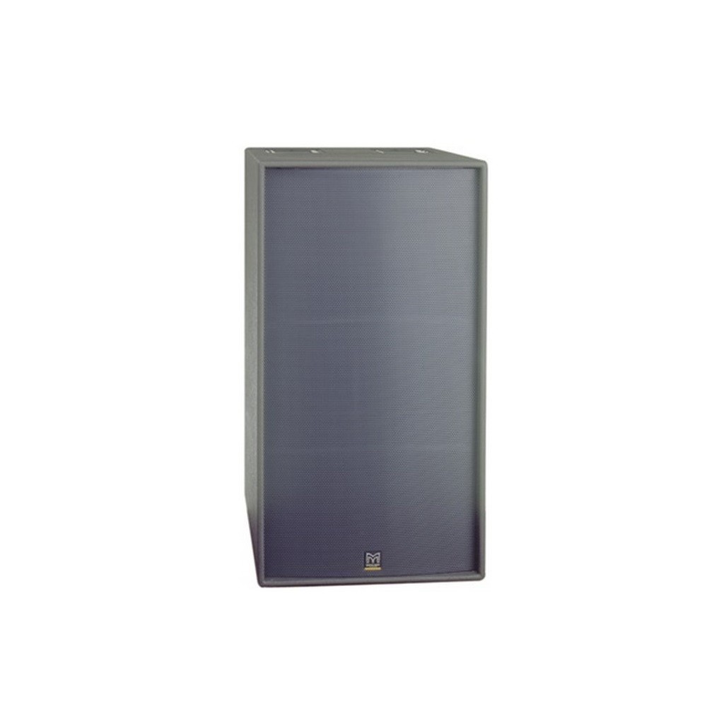 Martin Audio WSX Wavefront Folded Horn Subwoofer - JB Music