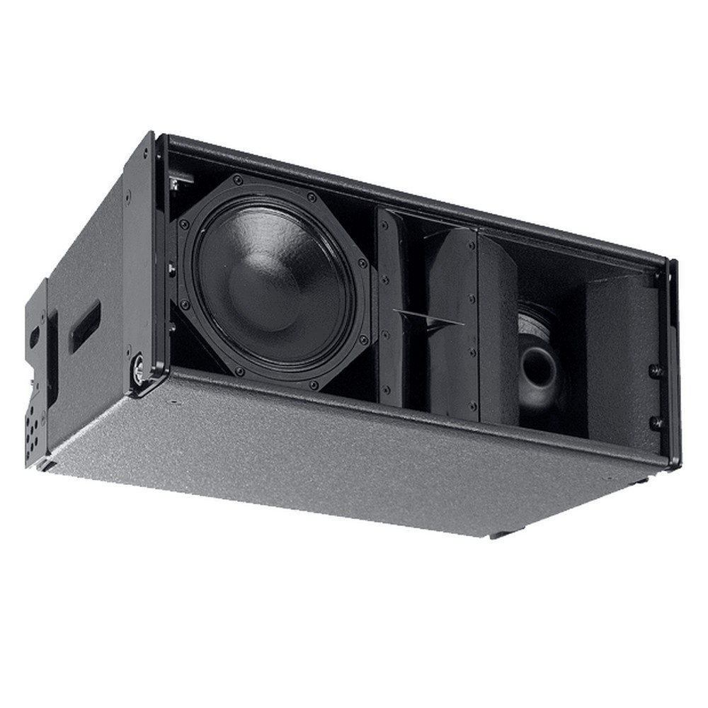 Martin Audio W8LM Mini High Performance Three-Way Line Array Enclosure ...