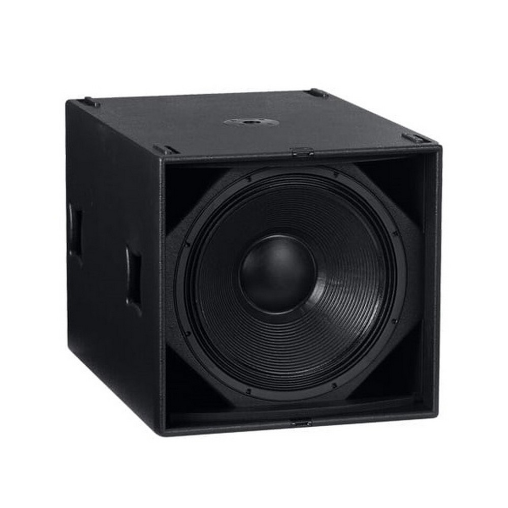 Martin Audio WS18X 1000W Vented Sub-Bass System - JB Music