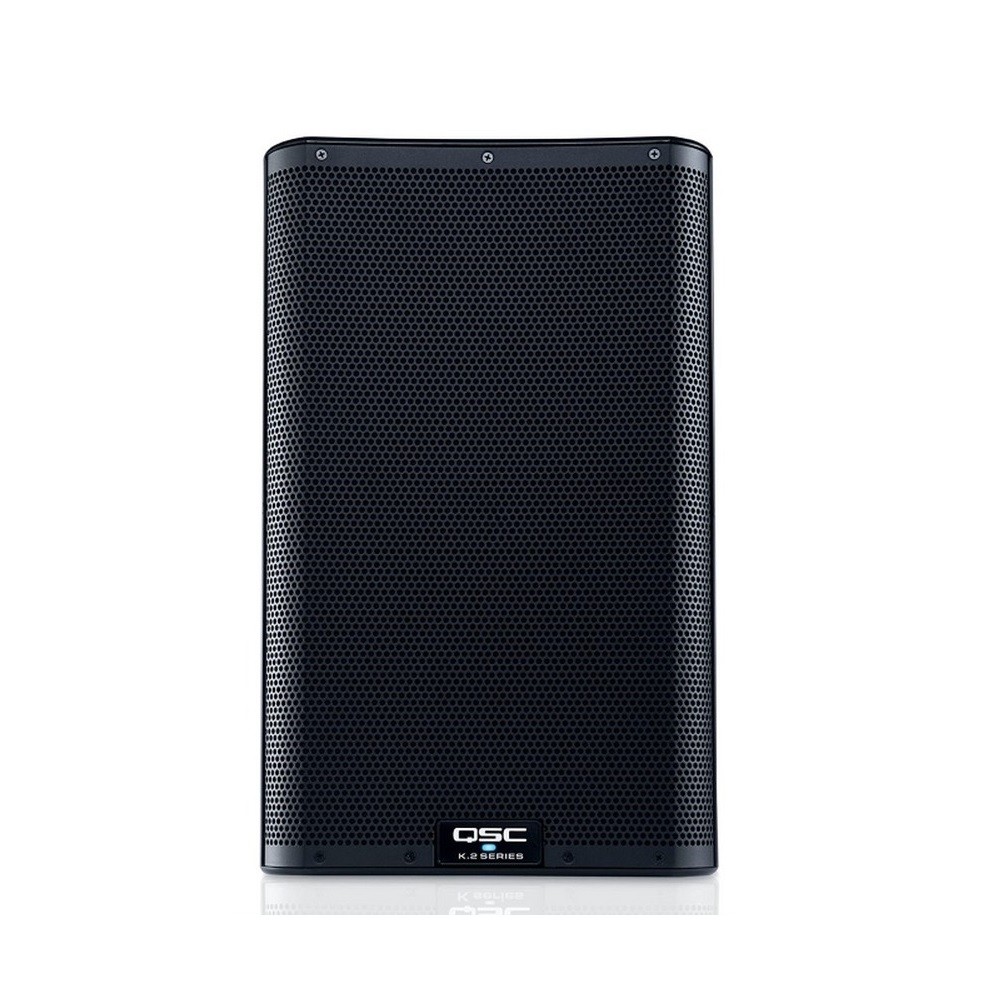 QSC KW153 15 inch 1000W Active Loudspeaker - JB Music