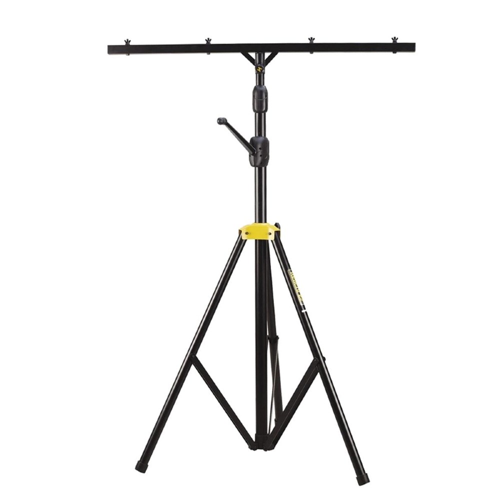 Hercules LS700B Quick N-EZ Crank Light Stand - JB Music