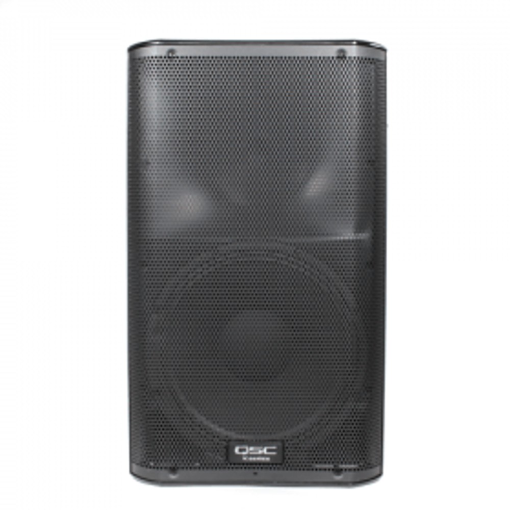 QSC K8 8 inch 1000W Active Loudspeaker - JB Music