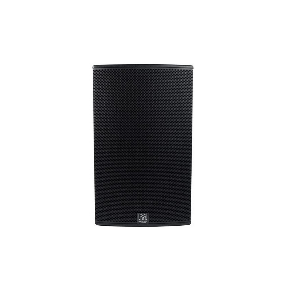 Martin Audio X15 Blackline High-Power Passive Two-Way System - JB Music