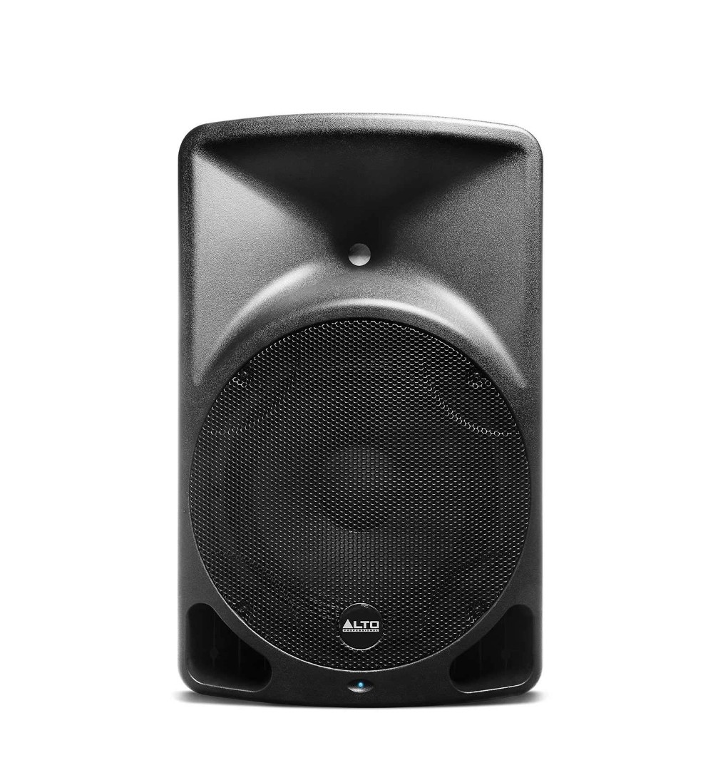 Alto Professional TX12 12-inch Active 2-Way PA Loudspeaker - JB Music