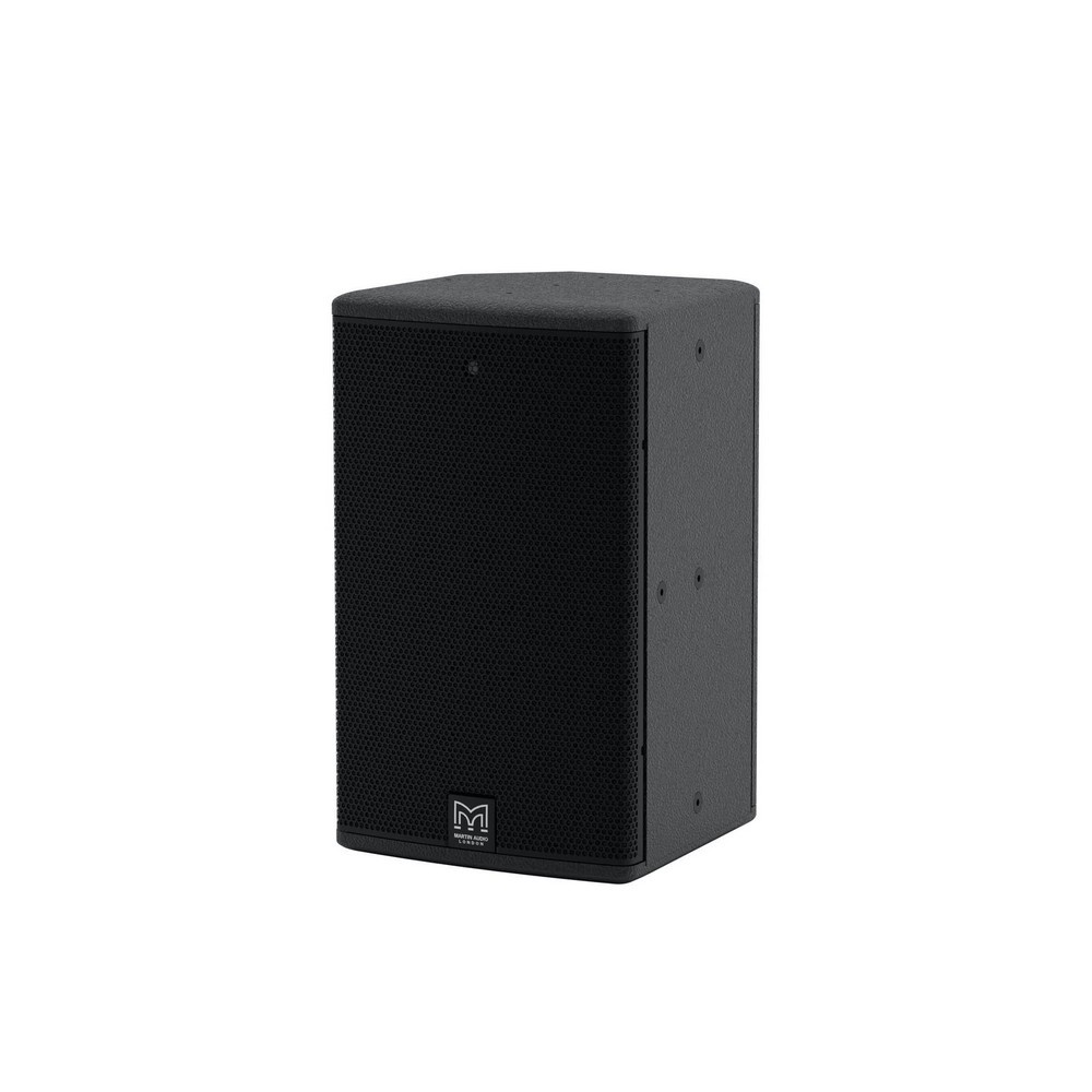 Martin Audio CDD-LIVE 8 8-inch 1300W Powered Speaker - JB Music