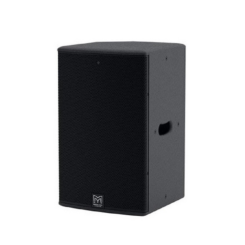 Martin Audio CDD-LIVE 12 12-inch 2500W Powered Loudspeaker - JB Music