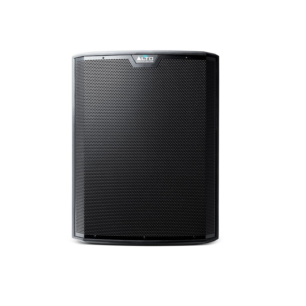 Alto Powered Subwoofer TS218SUB 1250-WATT 18 Inch - JB Music