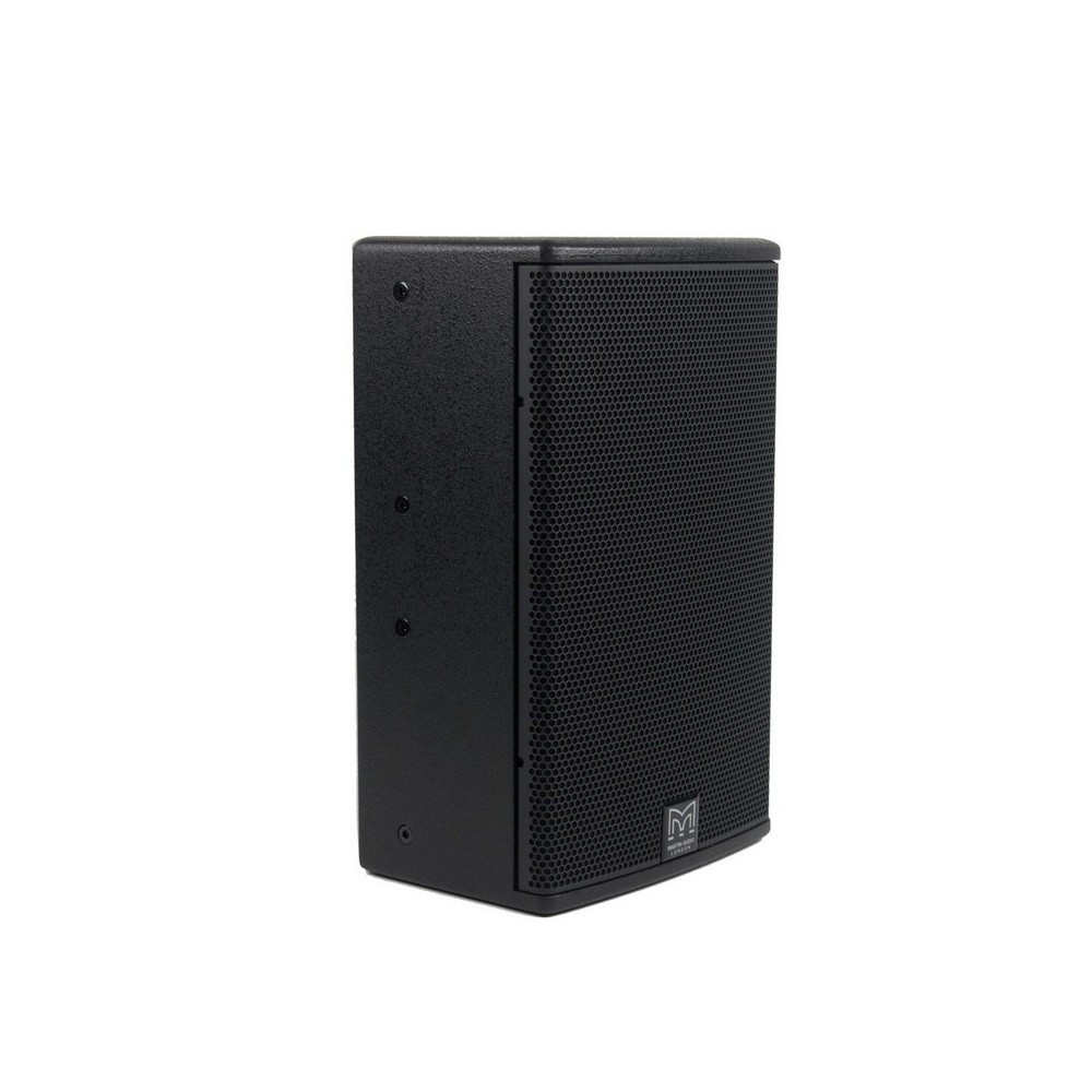 Martin Audio X8 Blackline Passive 2-Way Loudspeaker - JB Music
