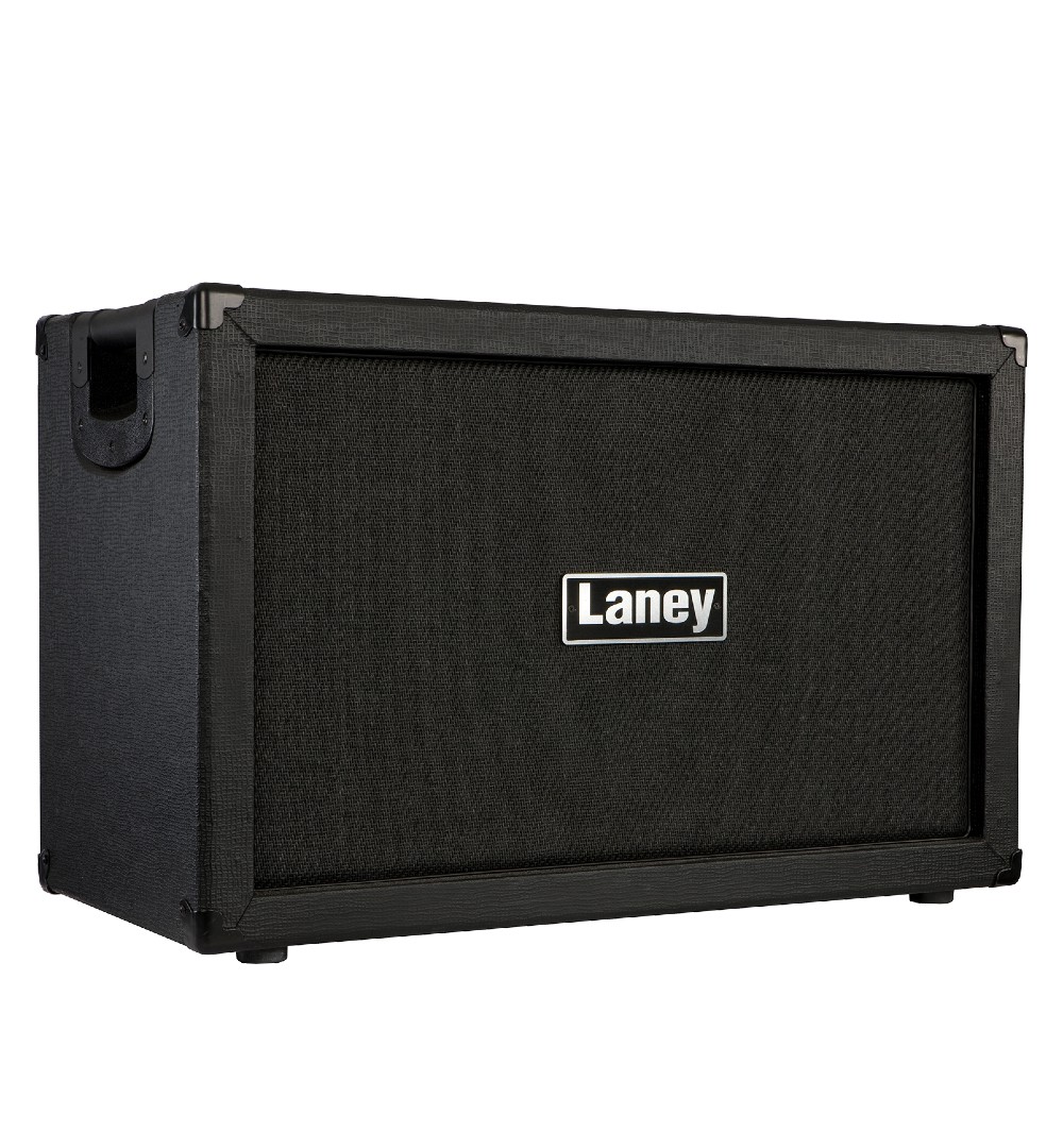 Laney LV212 130W 2x12 Guitar Speaker Cab - JB Music
