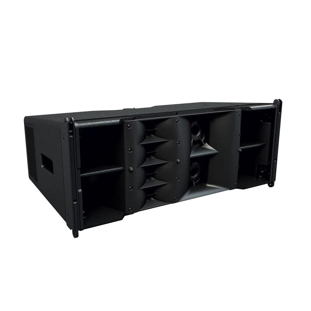 Martin Audio WPC Three-way Bi-Amp Line Array Element - JB Music