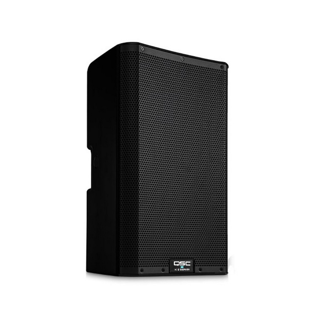 QSC K10.2 10 inch 2000W Powered Speaker - JB Music