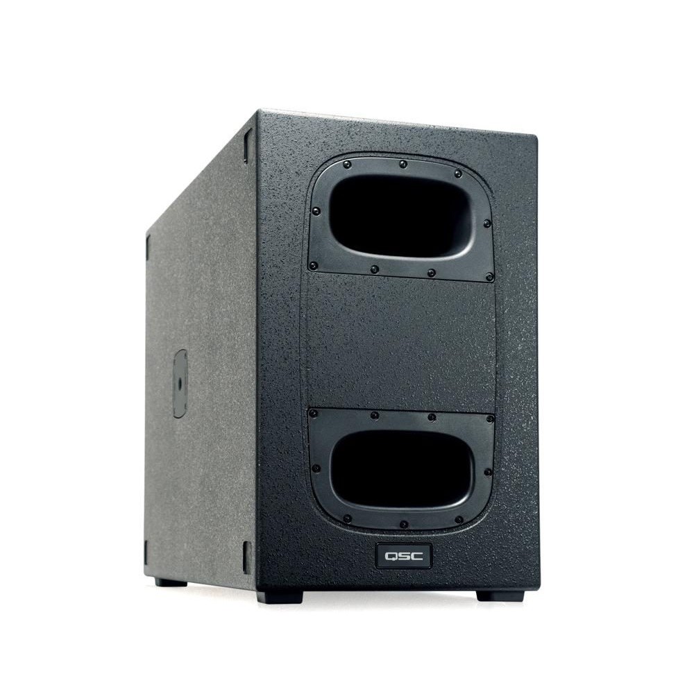 QSC KS212C 3600W Dual Cardioid Subwoofer - JB Music