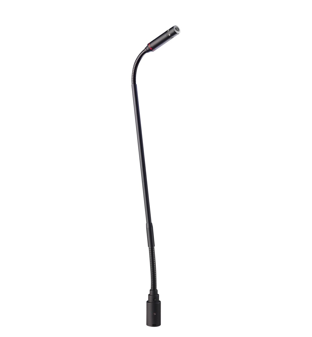 Audio-Technica PRO 49Q Gooseneck Condenser Microphone - JB Music