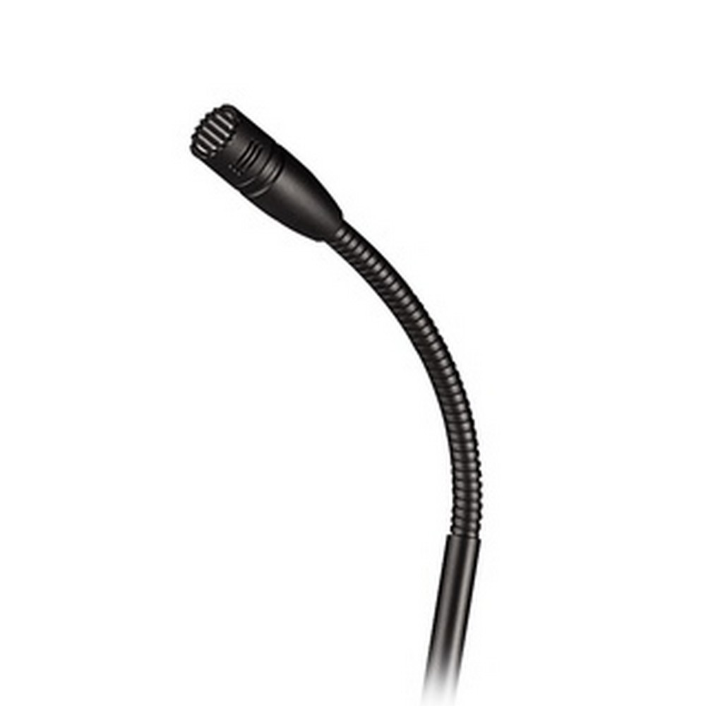 Audio-Technica U857QL Cardioid Condenser Quick-Mount Gooseneck ...