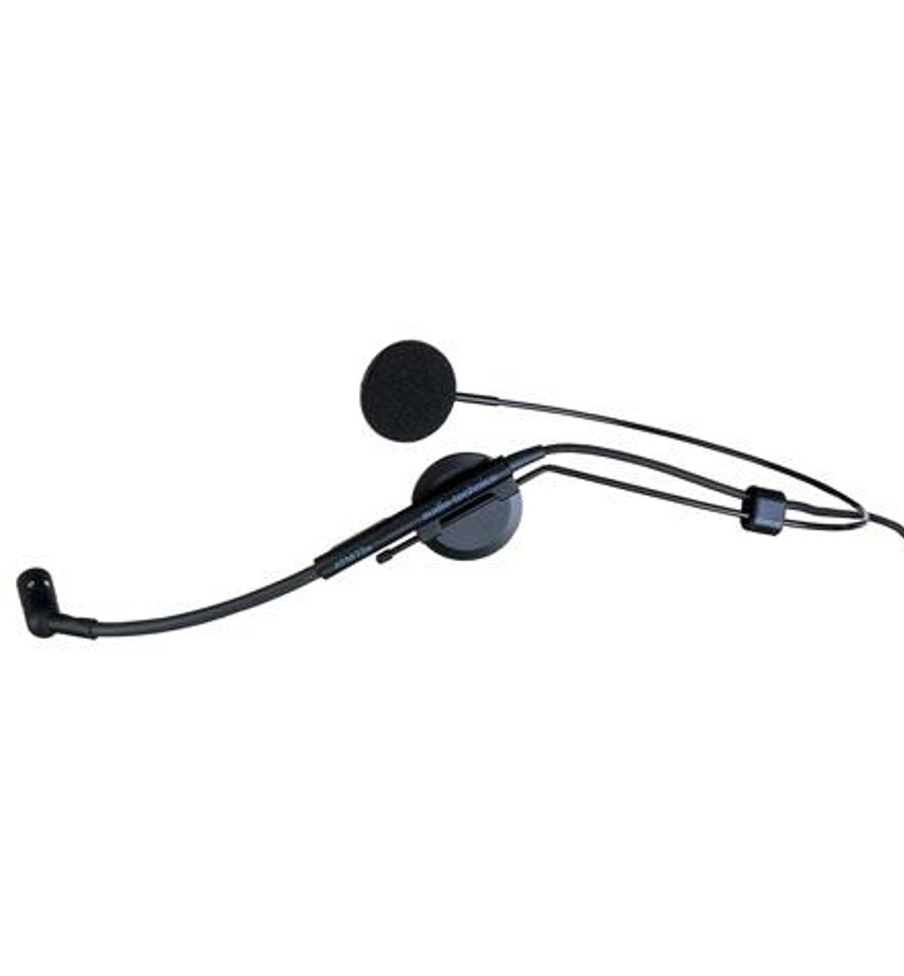 Audio-Technica ATM73A Headworm Mic - JB Music