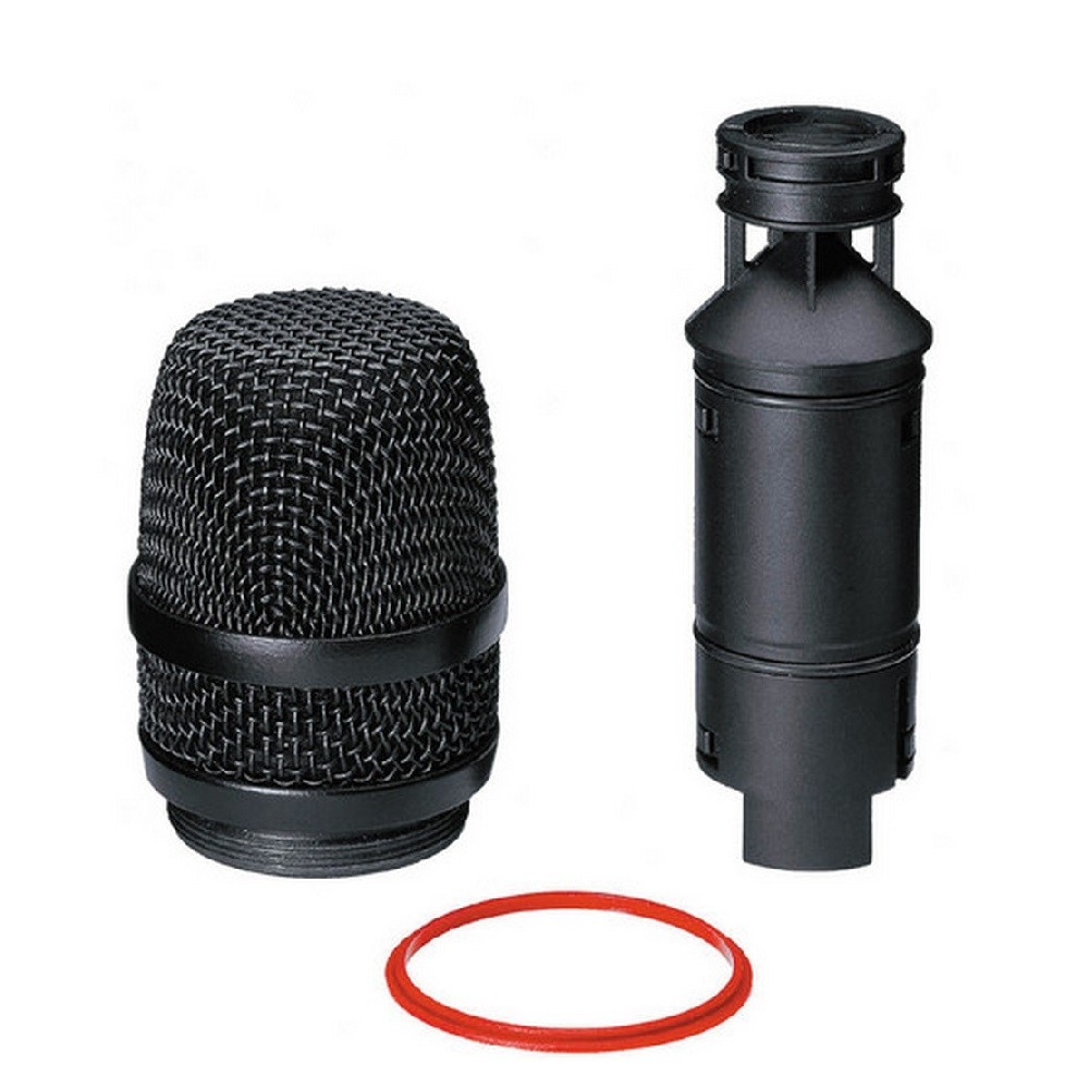 Sennheiser MME 865-1 BK Microphone Capsule for ew G3 and 2000 Handheld ...