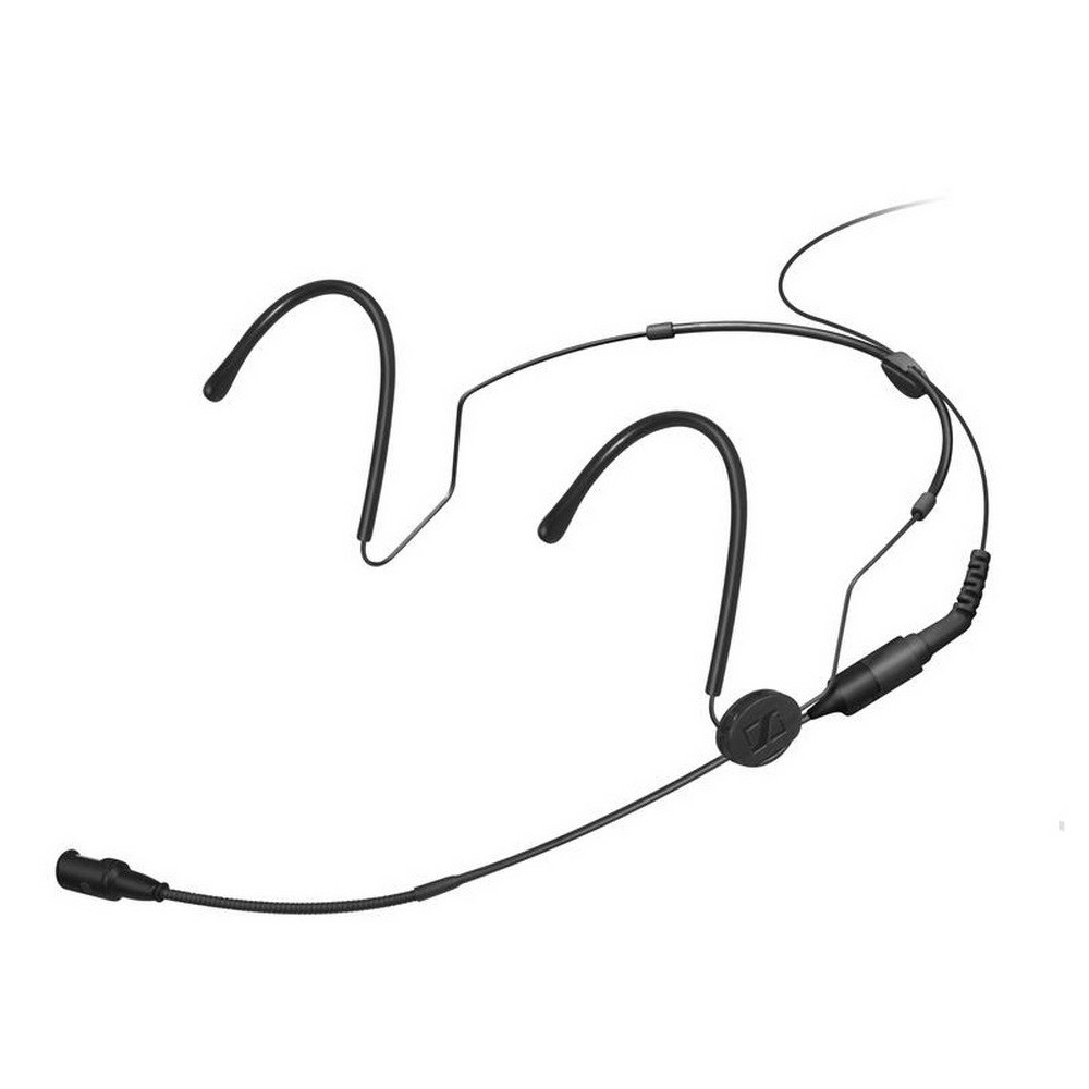 Sennheiser HSP 4-EW-3 Headworn Microphone - JB Music