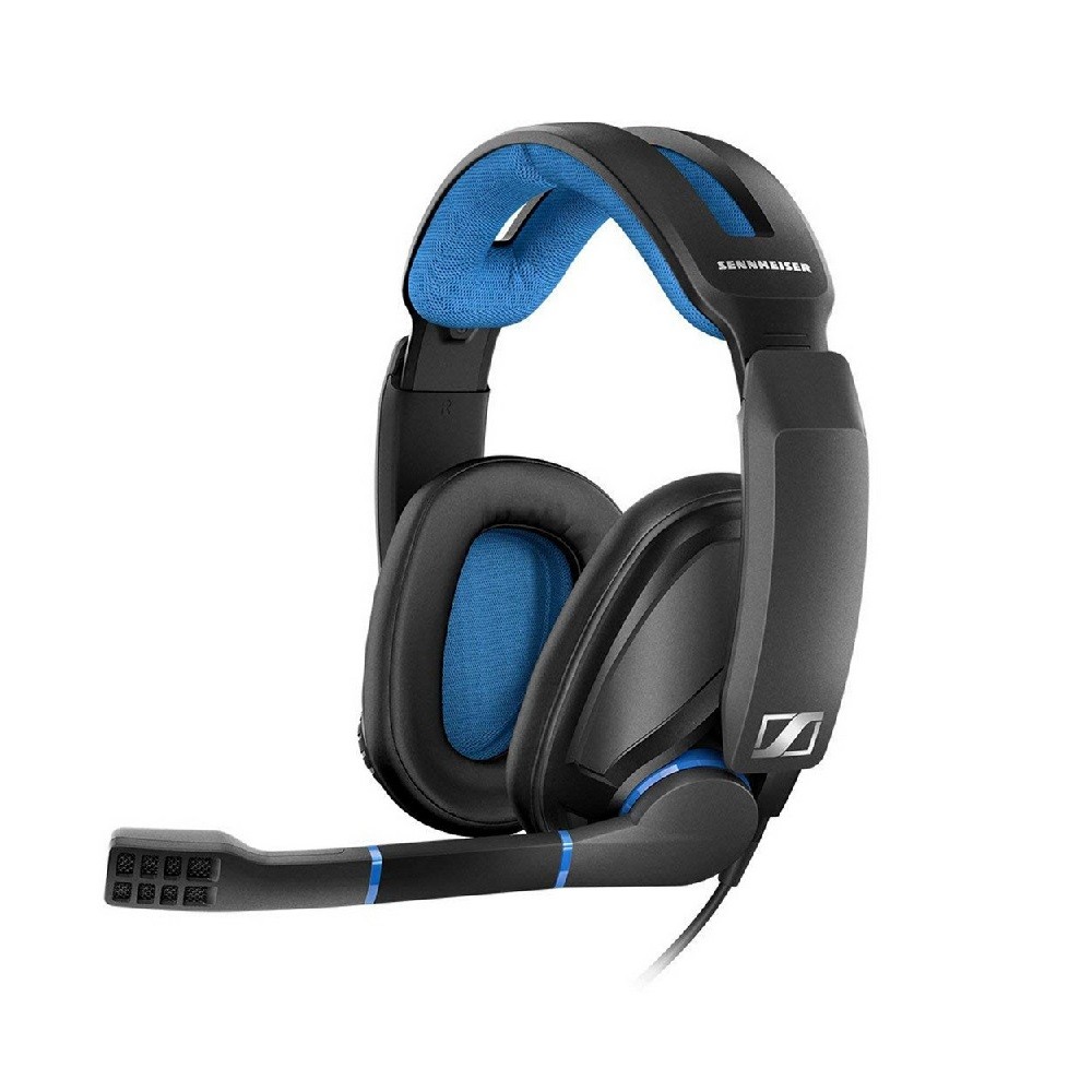 Sennheiser GSP 300 Series Gaming Headphones - JB Music