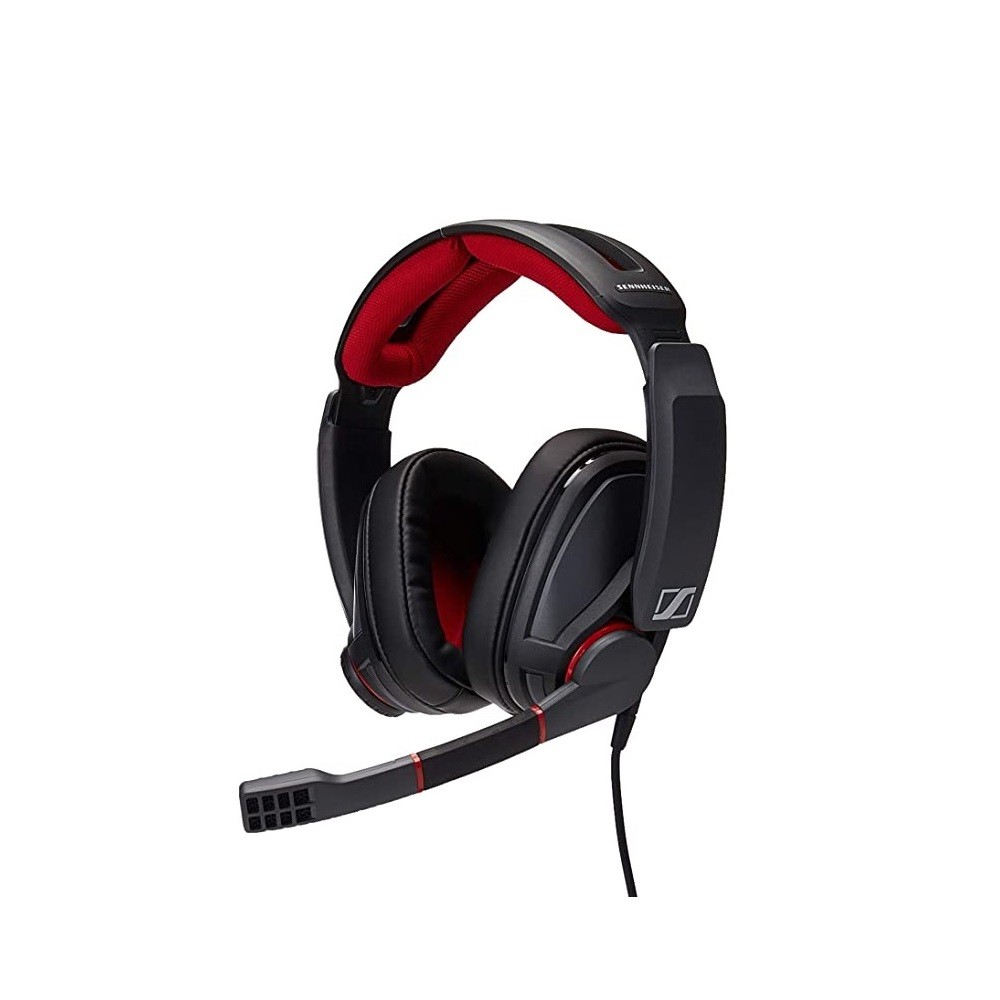 Sennheiser GSP 350 Gaming Headphones - JB Music