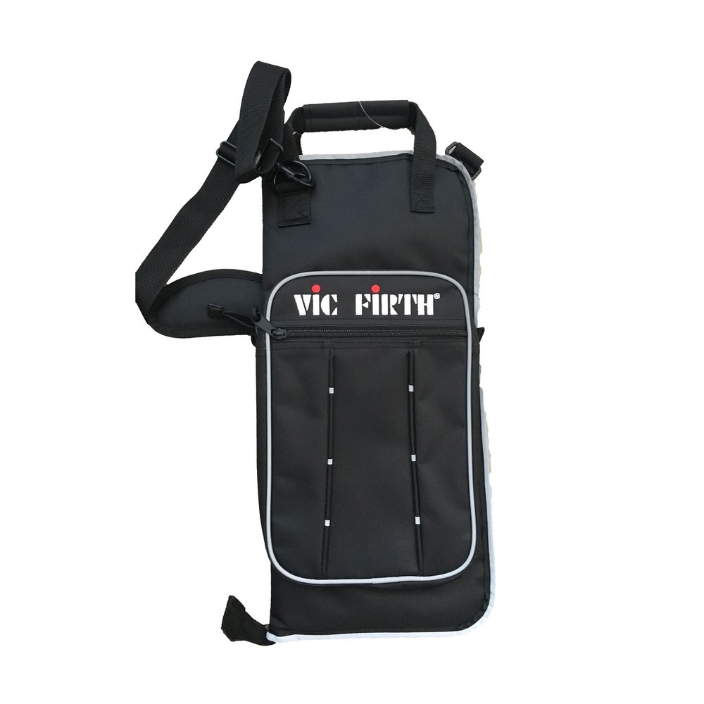 Vic Firth VFCSB Drumstick Bag - JB Music