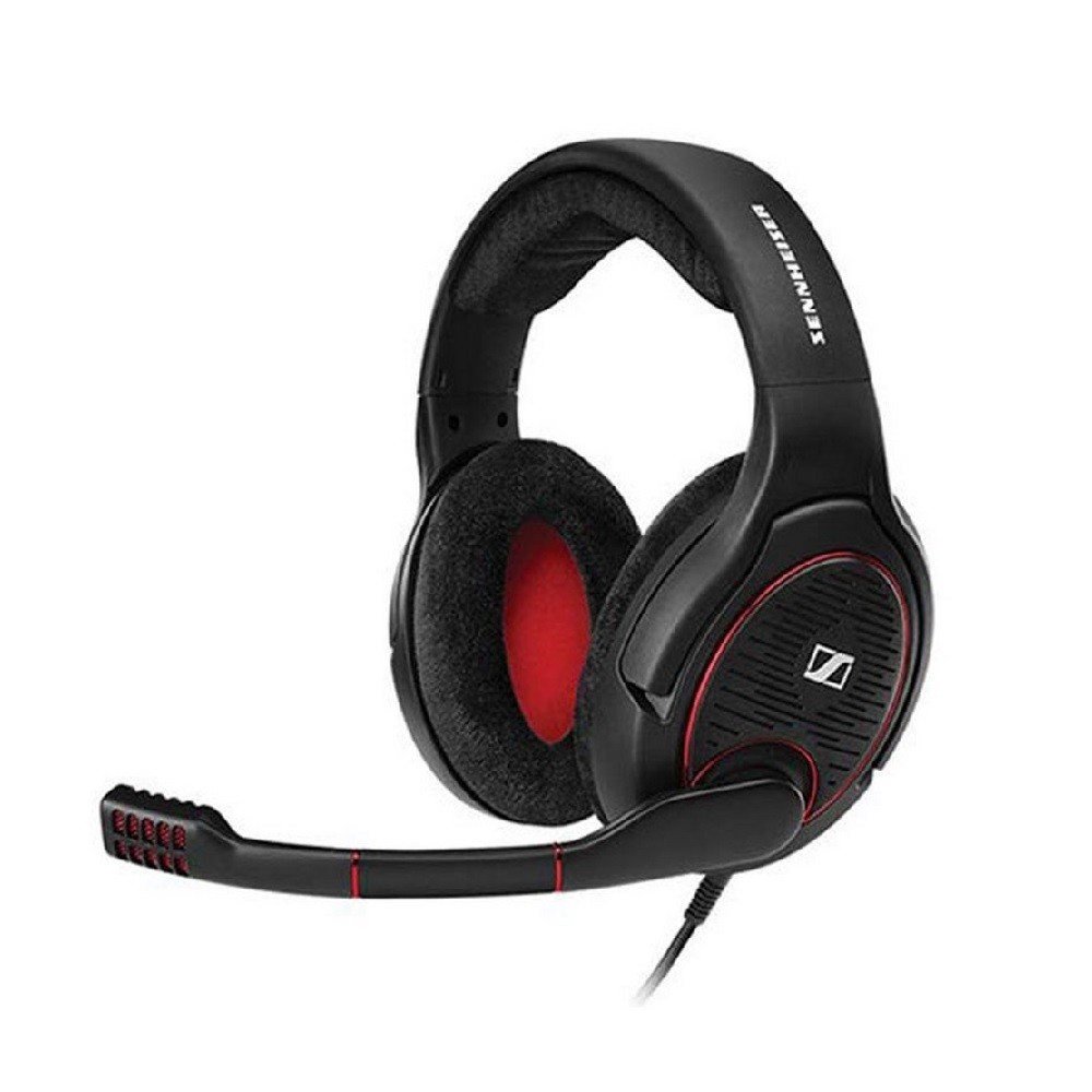 Sennheiser GAME ONE Gaming Headset (Black) - JB Music