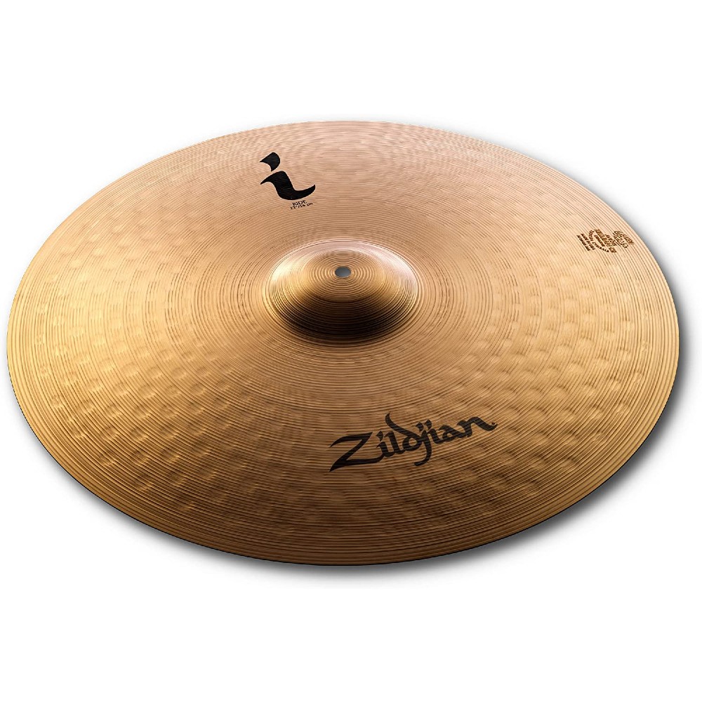 Zildjian I Ride Cymbals 22 inch - JB Music